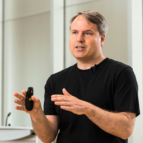 A Lesson In Data Visualization With Nick Desbarats