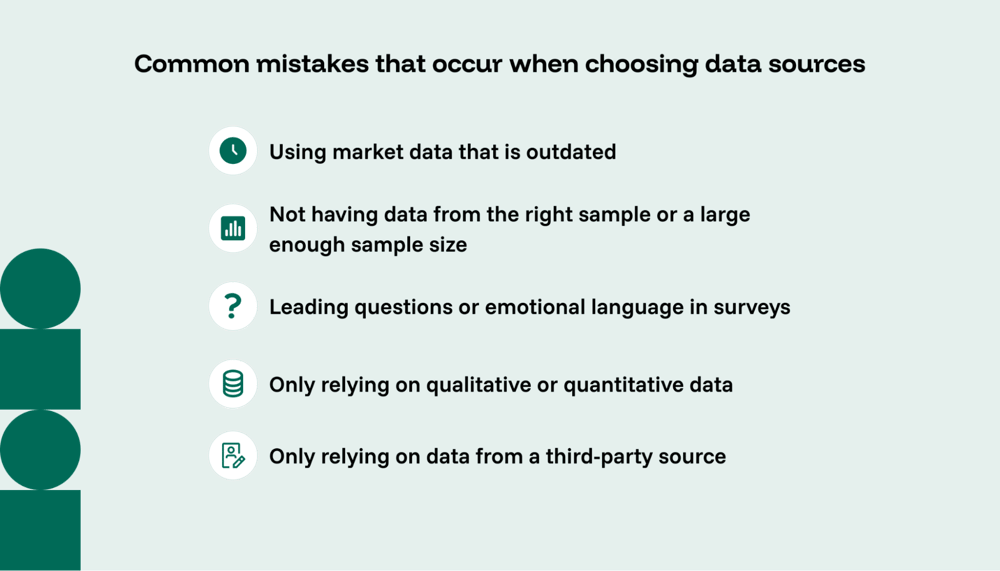 How to spot misleading data