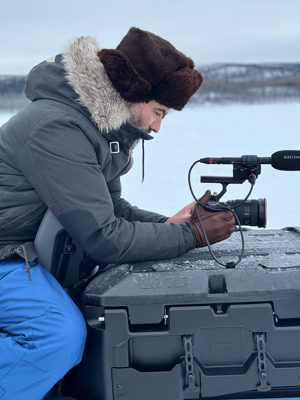 The value of a founder story