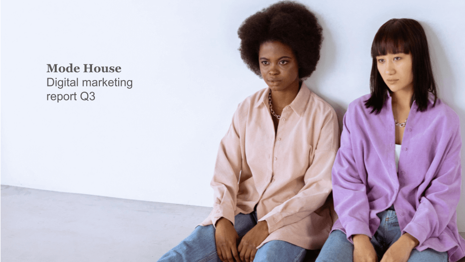 Slide deck design tips (7 tips for more impactful communication)