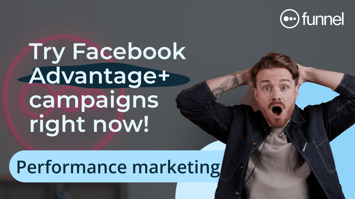 How do Meta's Advantage+ campaigns work?