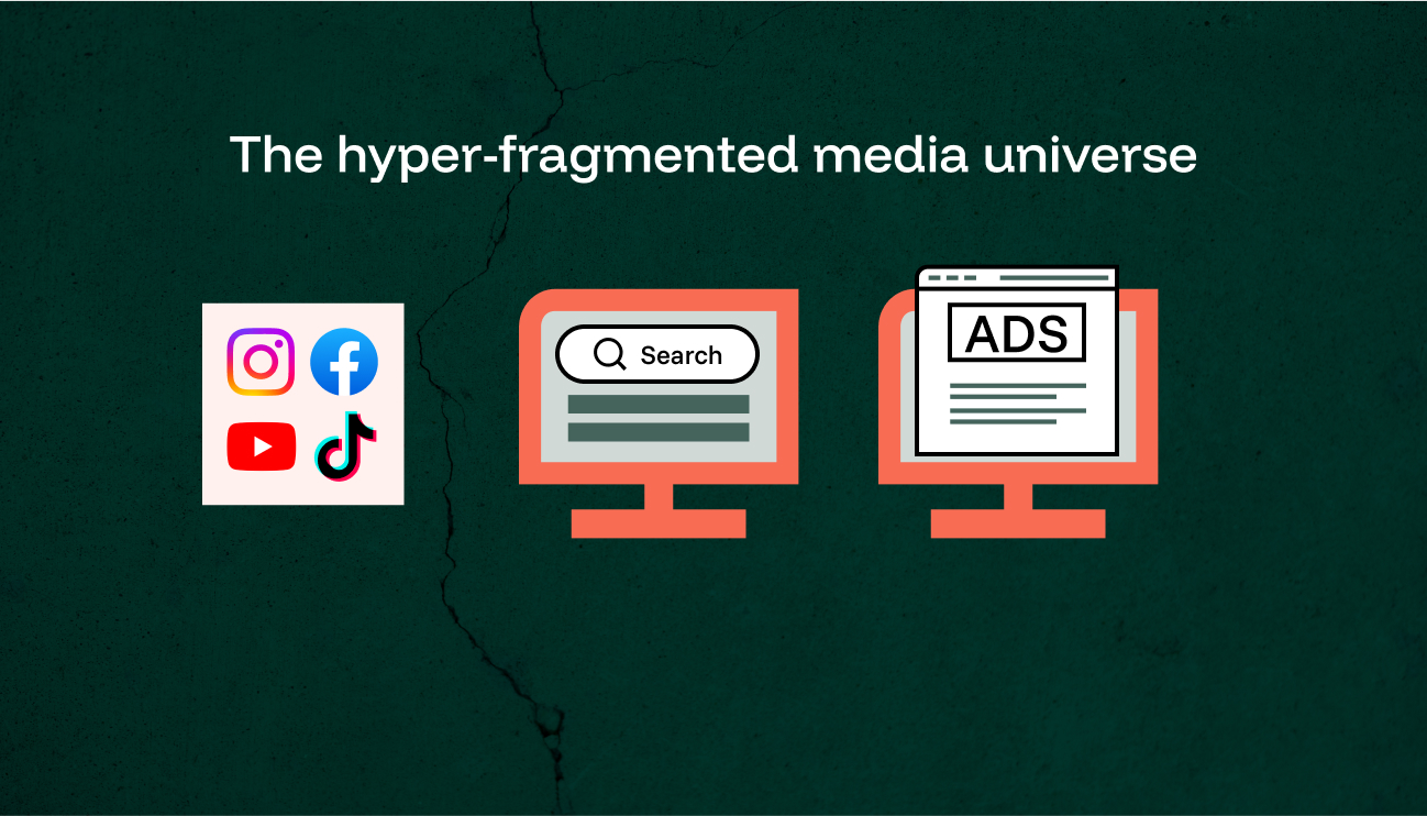 What is media planning, and why is it so hard?