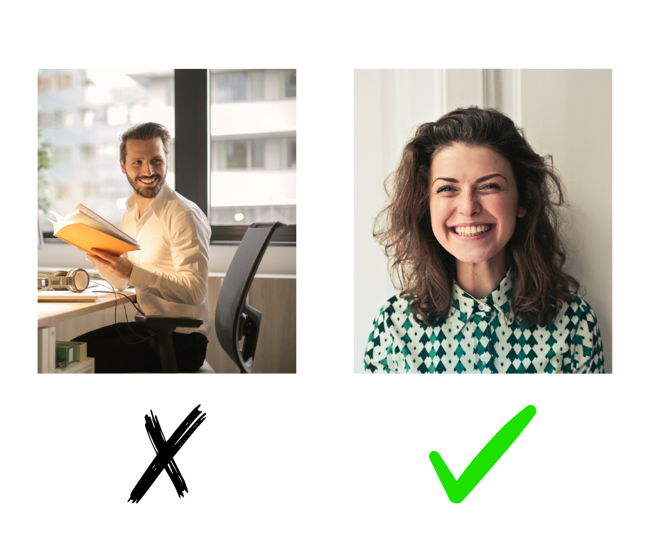 Five must-try LinkedIn ad creative tips (with examples)