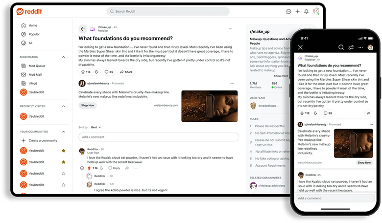 8 marketing predictions for 2025