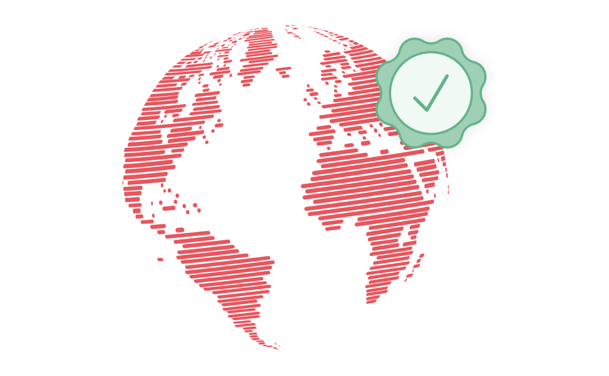 Funnel data privacy and security