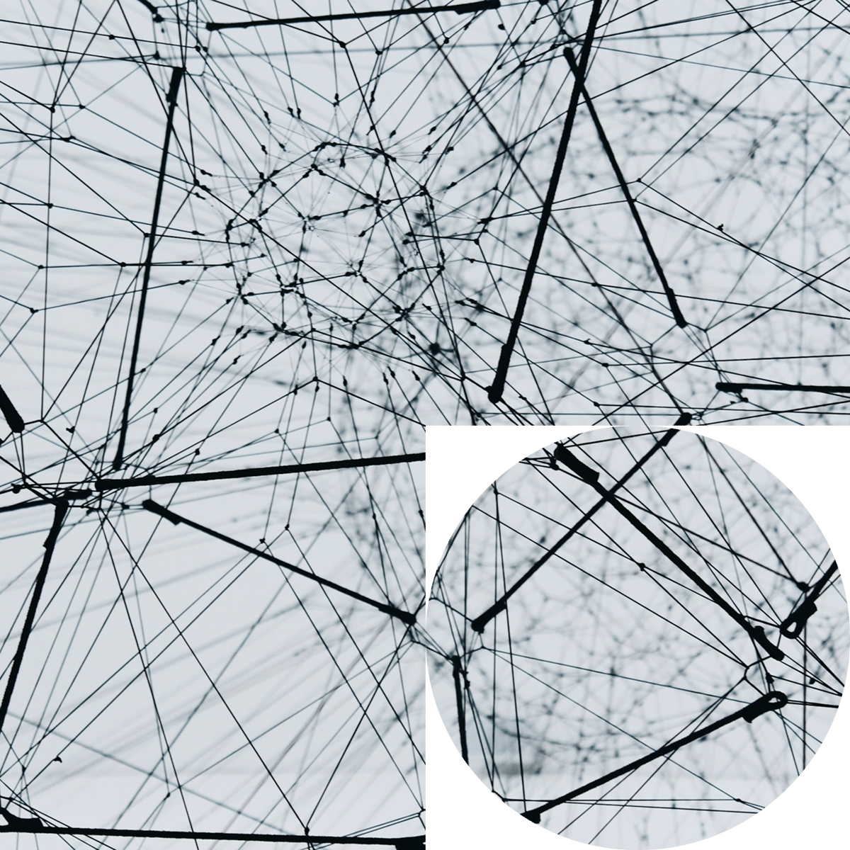 Funnel data privacy and security