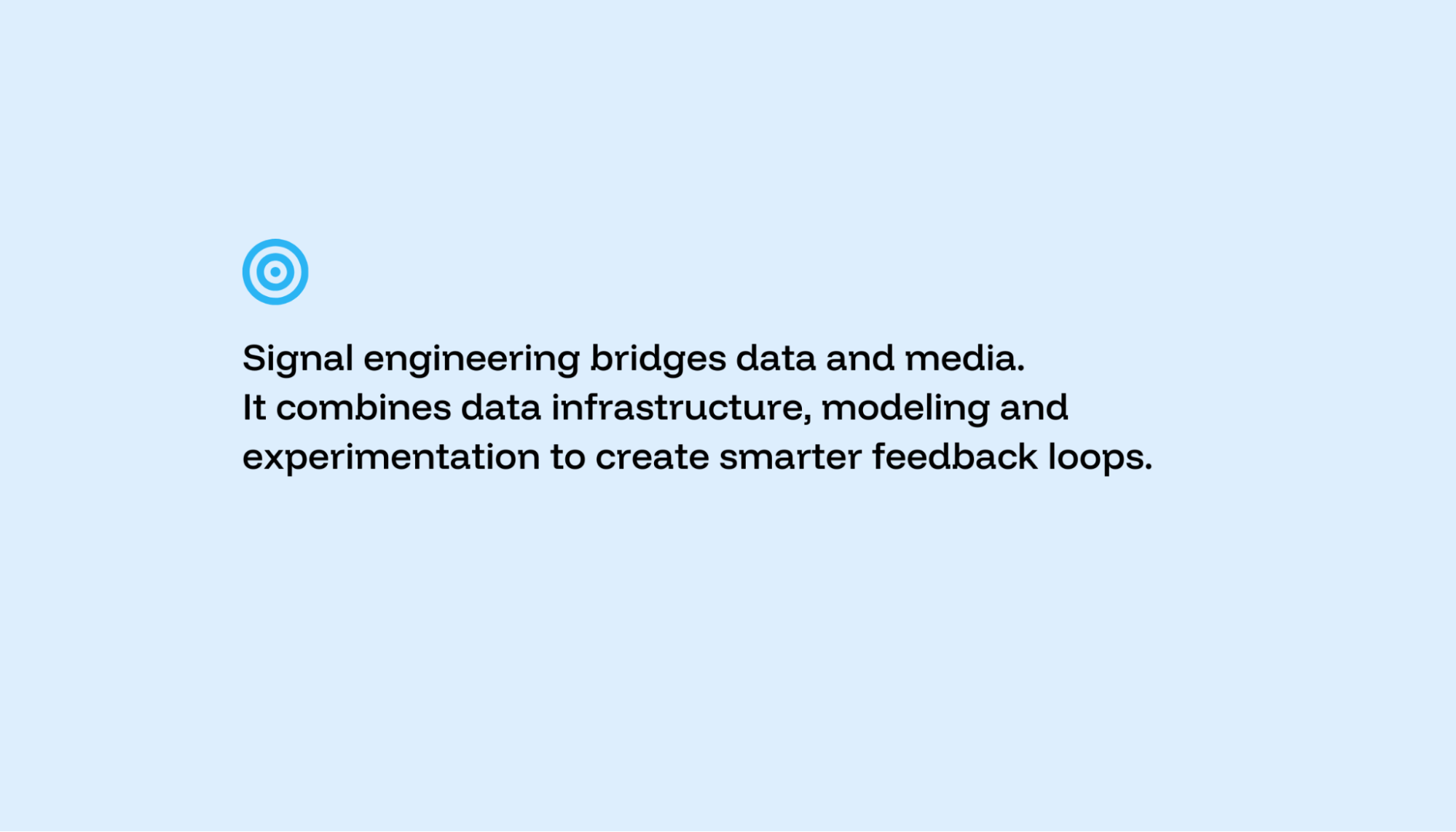 How signal engineering drives ad performance