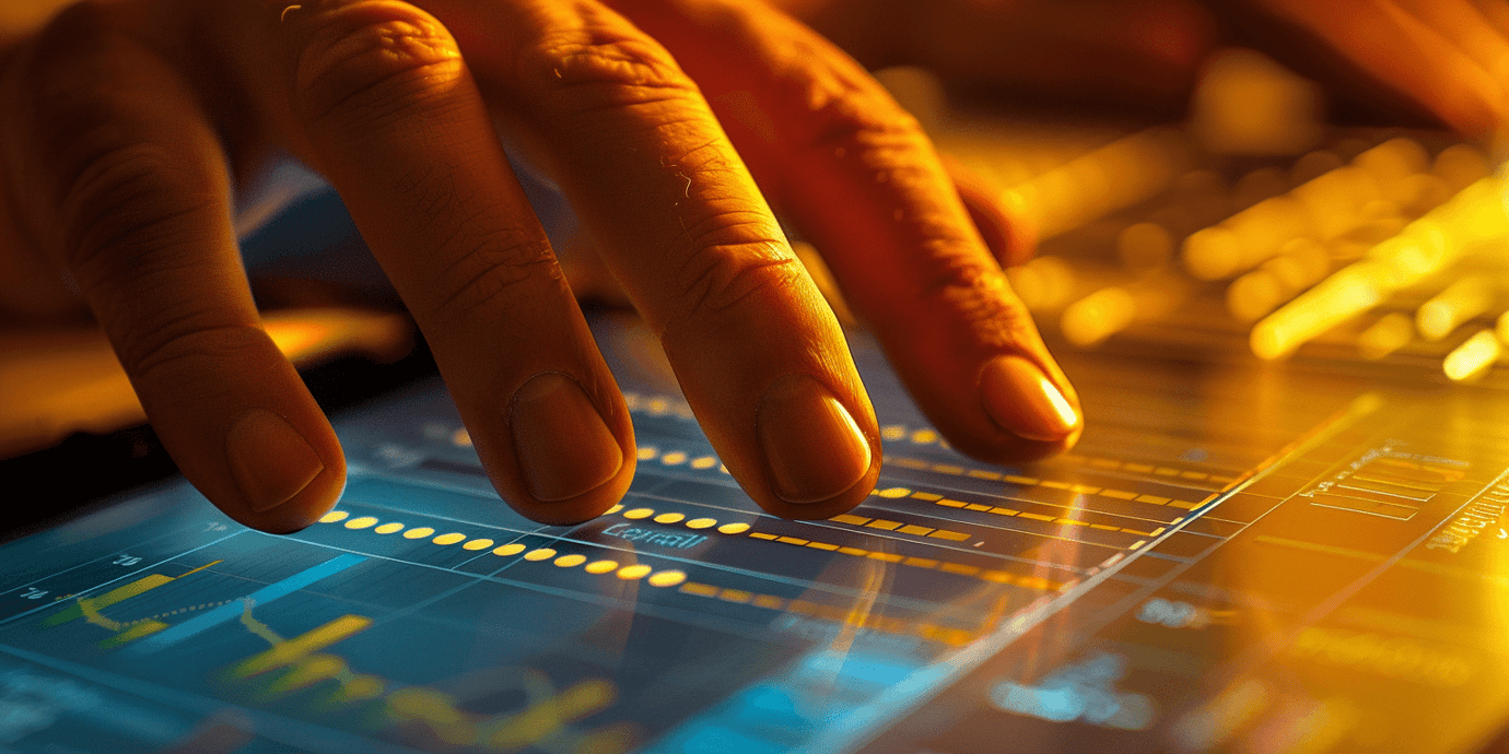 Inclusive insights with accessible data visualization