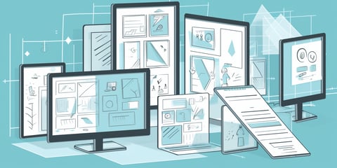 The ultimate guide to digital marketing reporting (tips + templates)