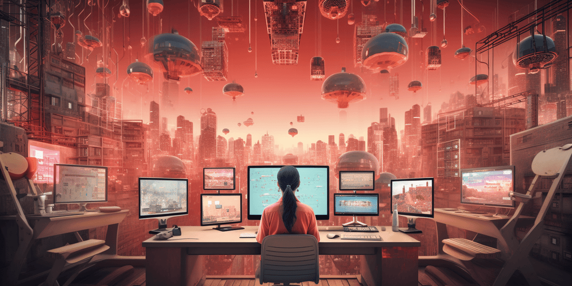 What is ad ops?