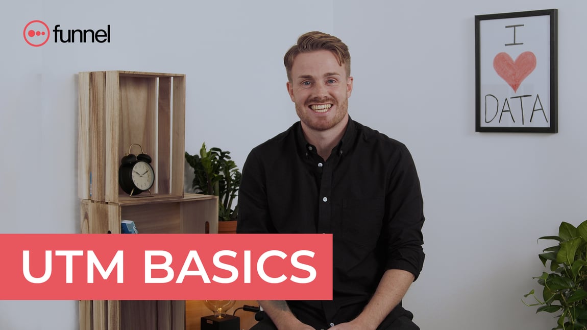 What are UTM tags? Why and how to implement UTM tagging