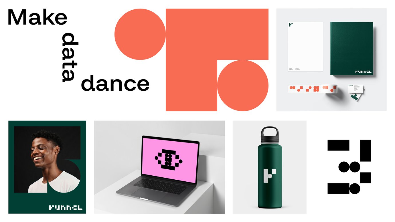 The next chapter for the Funnel brand