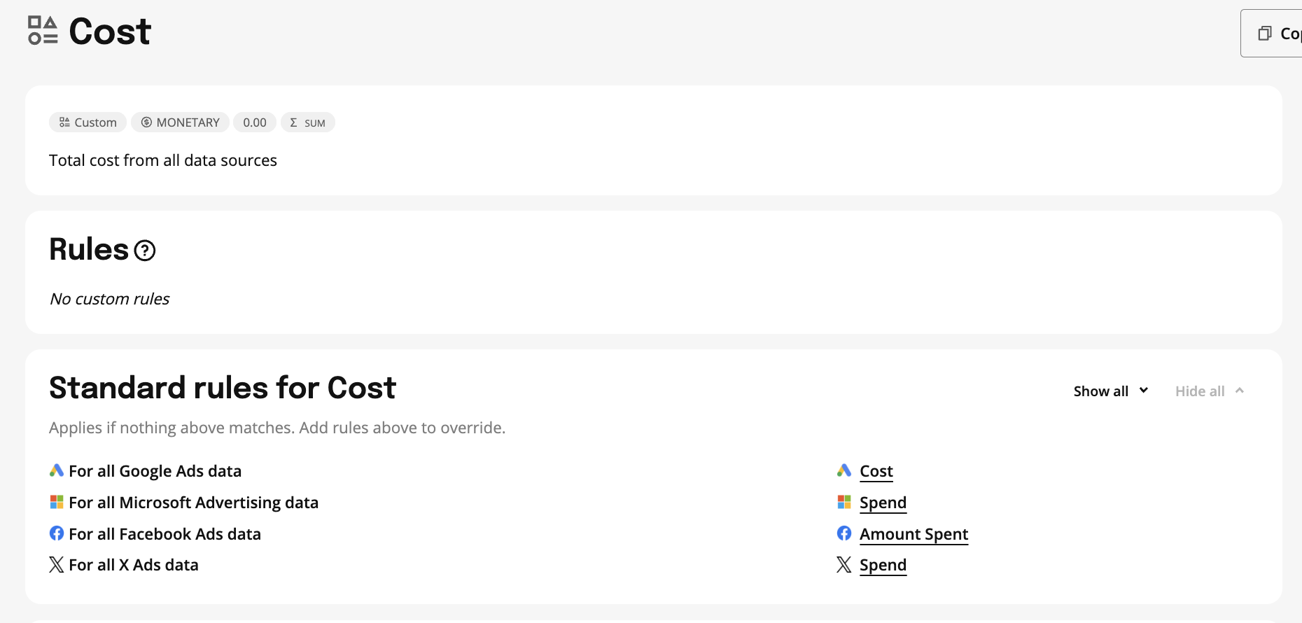 Marketing efficiency ratio – explaining MER in marketing