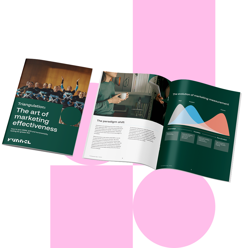 Funnel | The leading marketing intelligence platform