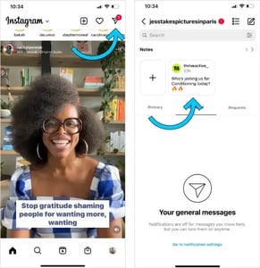 Marketer’s guide to Instagram trends (2025)