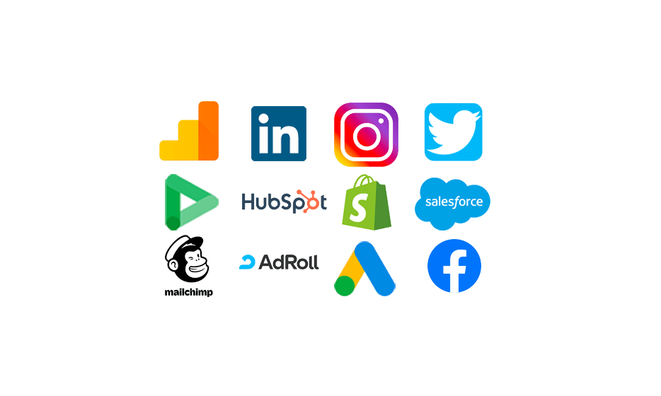 Marketing data tools you can’t live without