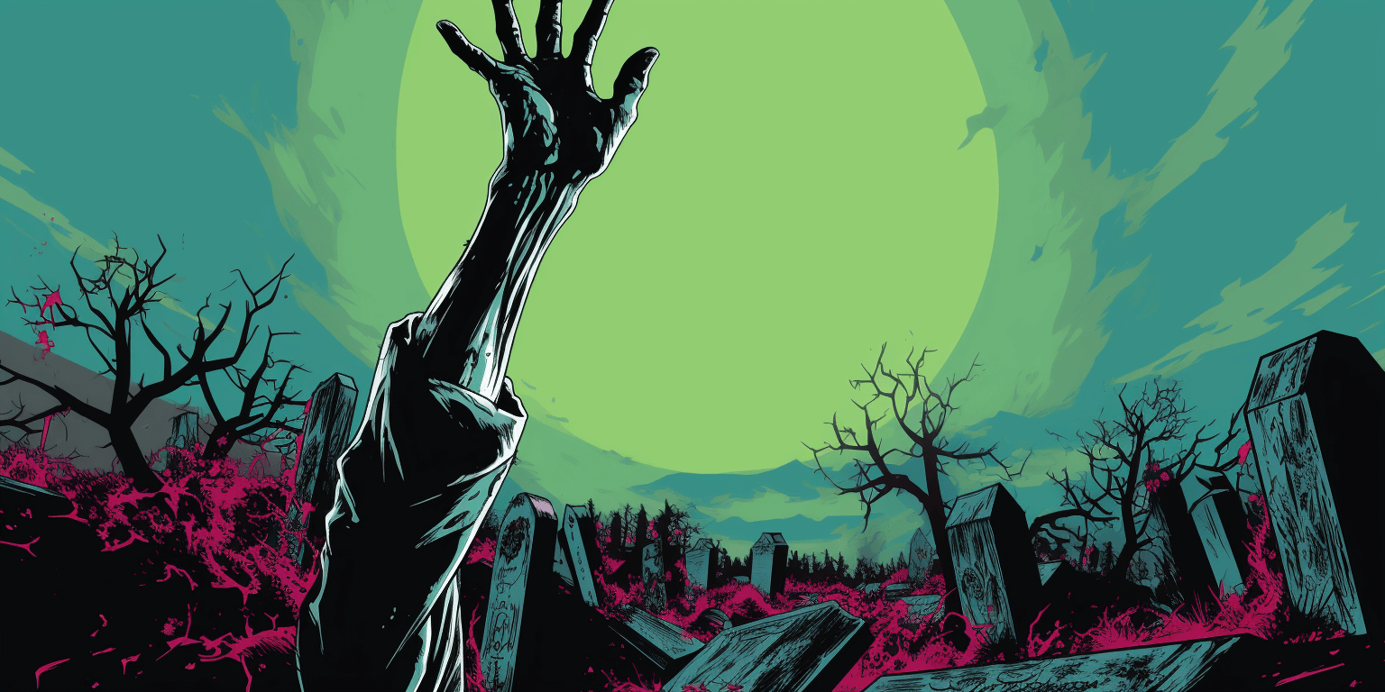 5 marketing horror stories to haunt your dreams