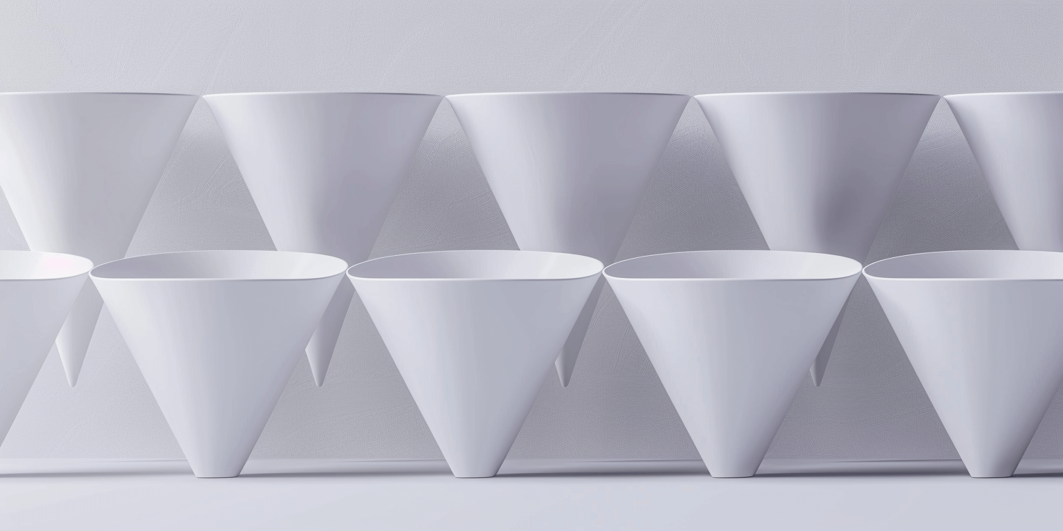 Understanding the TOFU, MOFU, BOFU funnel model