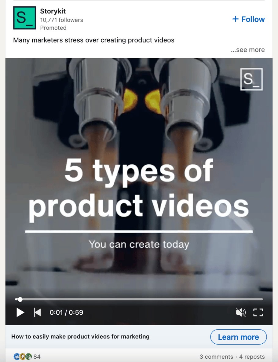 Five Must Try Linkedin Ad Creative Tips With Examples