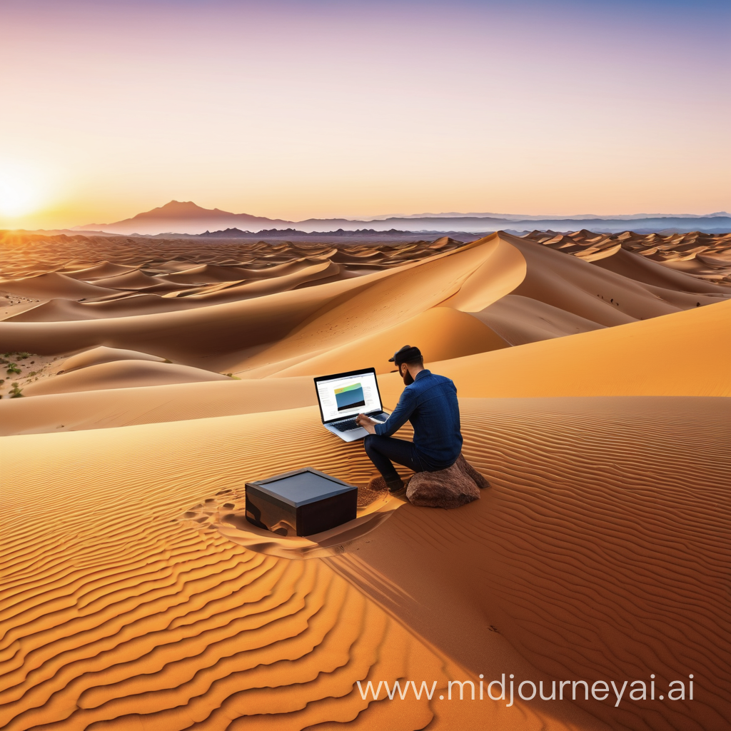 Generative AI for content creation: 6 tips and tools