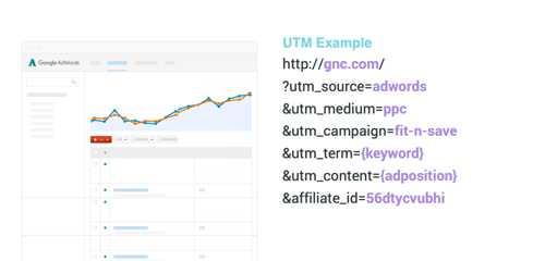 UTM and UTM convention best practices