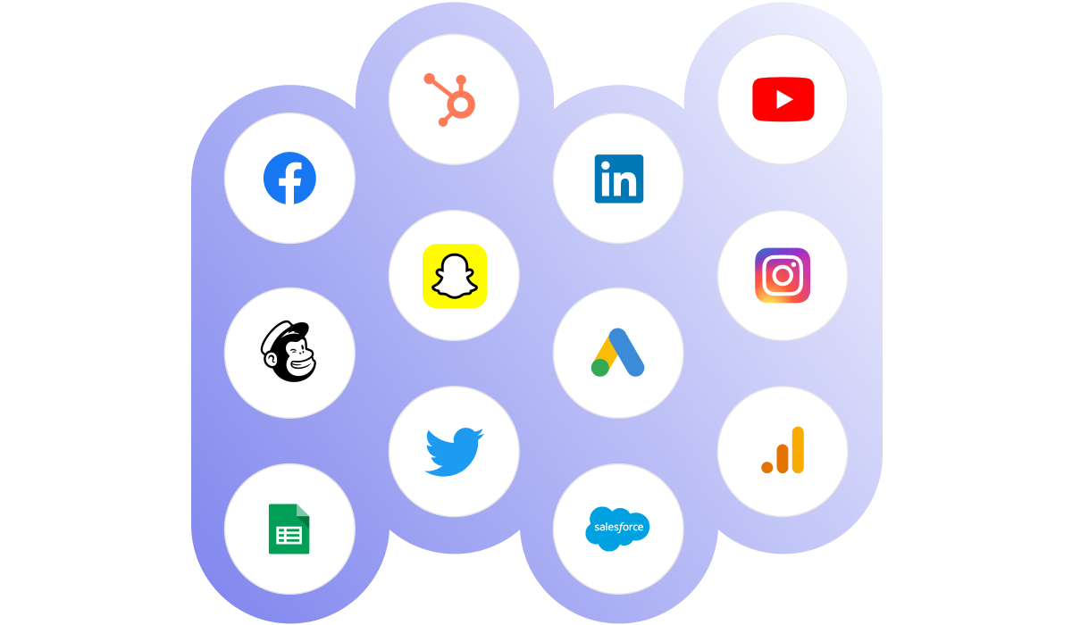 Simplifi, Adform and Idealo – our Connector updates for July