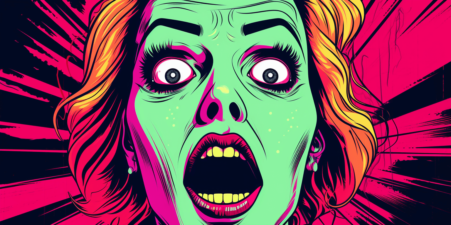 5 marketing horror stories to haunt your dreams