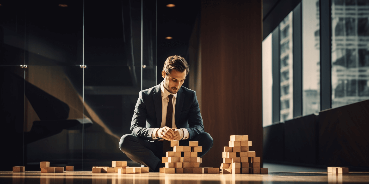 Have you outgrown your reporting process?