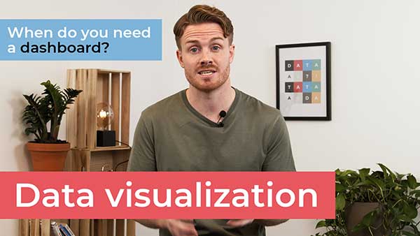 When do you need a marketing dashboard? | Funnel